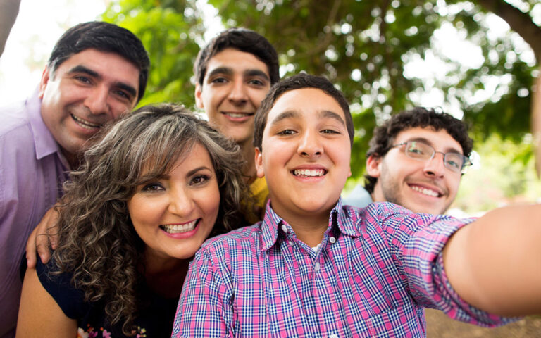 New Horizons Families – Keeping Kids First